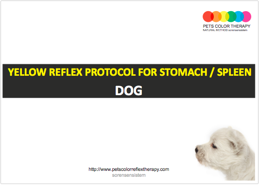 Order Dog Protocol Yellow Reflex Therapy – Lone Sorensen